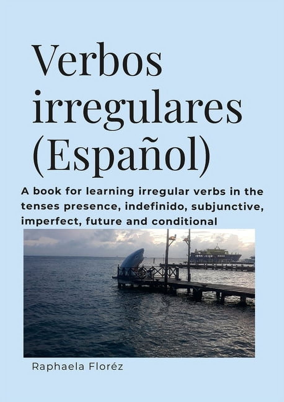 Verbos Irregulares