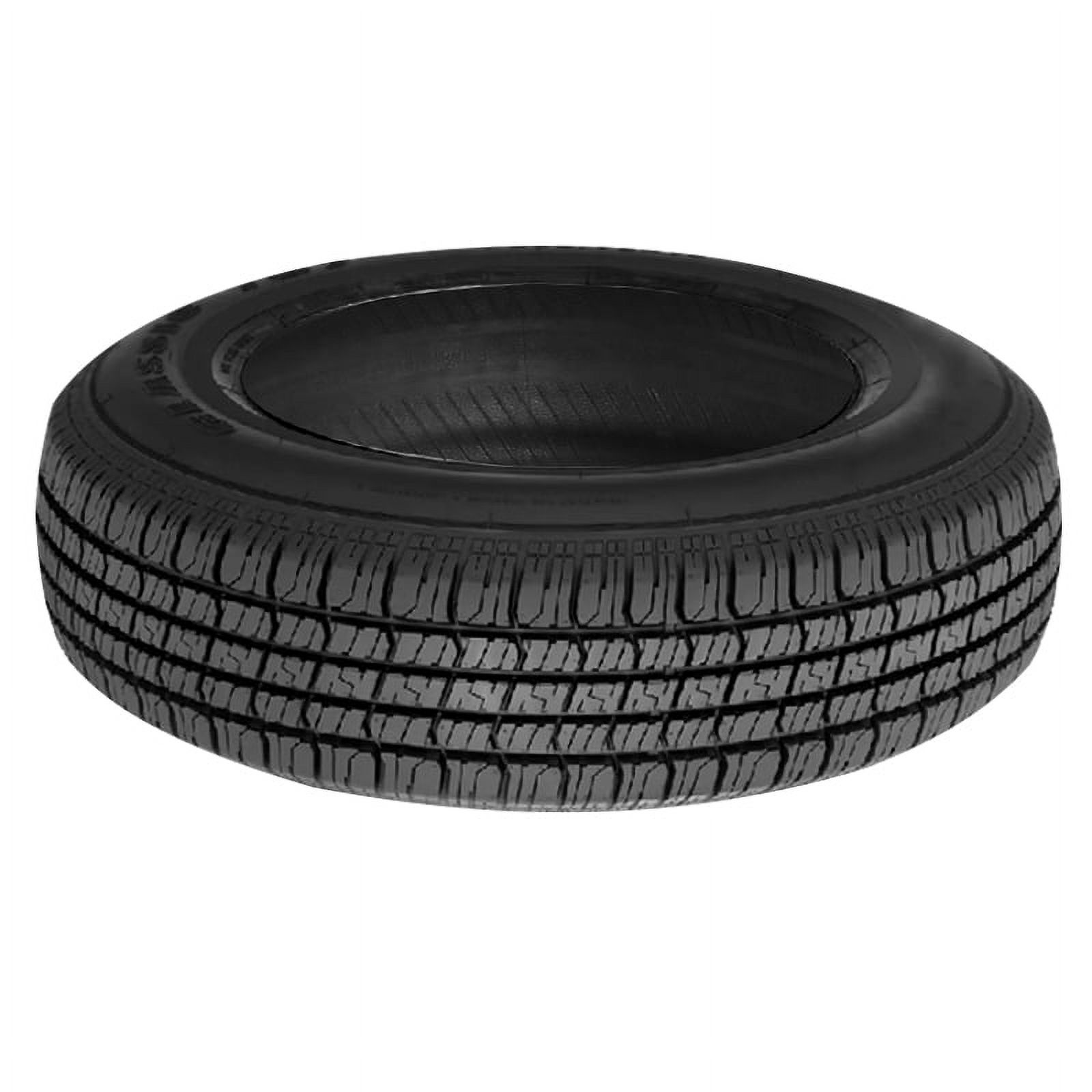 Vercelli Classic 787 215/70R15 97S Tire - Walmart.com