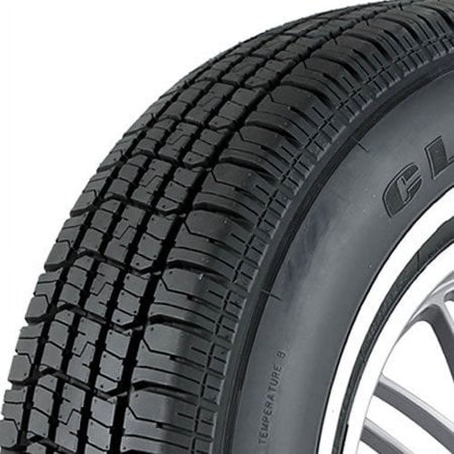 Vercelli Classic 787 All Season P225/70R15 100S Passenger Tire ...