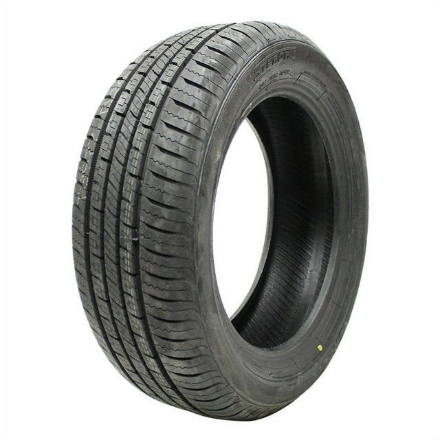 Vercelli All Season 225/60R16 98H Tire for SUV Crossover - New Traction Handling Performance ...