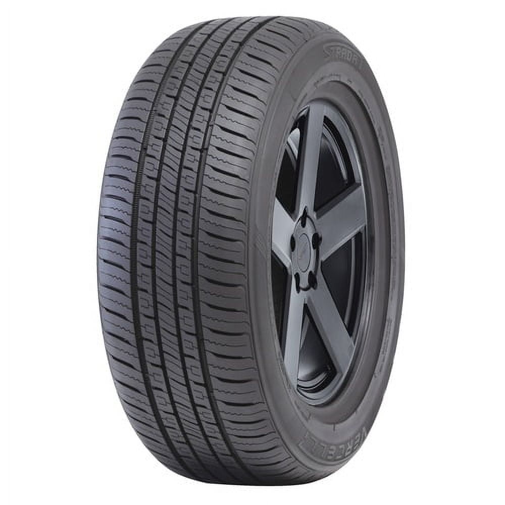 2006 Honda Accord Tires