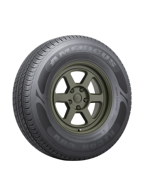 255/65R16 Tires in Shop by Size - Walmart.com