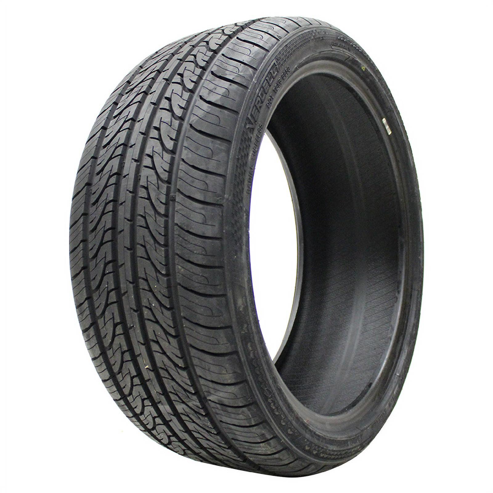 Vercelli Strada 2 All-Season Tire - 225/40R18 92W - Walmart.com