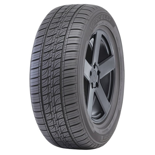 Vercelli Strada III 235/60R17XL 106H BSW (2 Tires) - Walmart.com