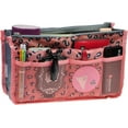 Vercord Purse Organizer Insert for Handbags Bag Organizers Inside Tote ...