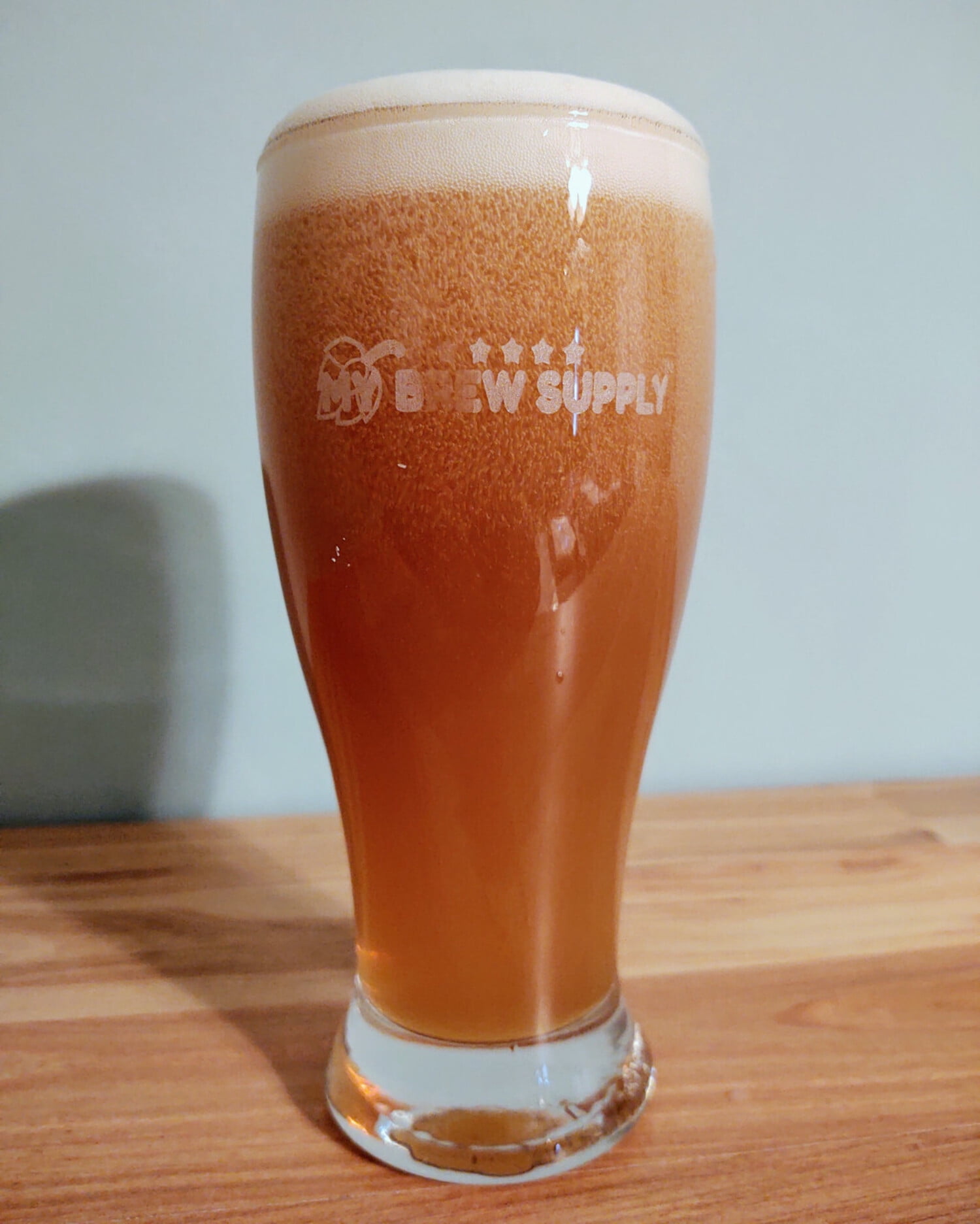 Verdant IPA Swigs of Sunshine All Grain ADVANCED Beer Recipe Kit by My Brew Supply beer makes 5 ...