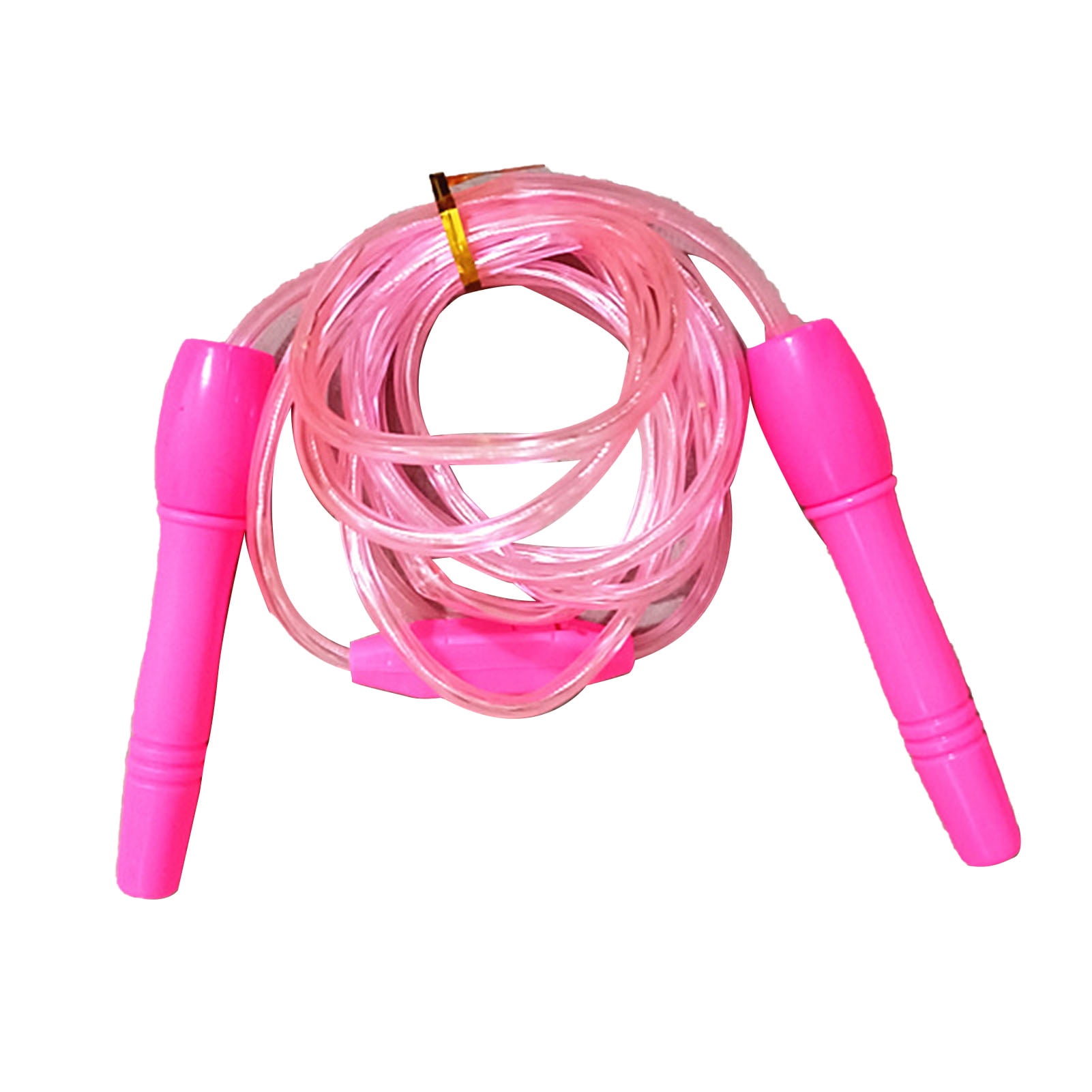 Verdant Touch Glowing Jump Ropefor Kids Glowing Skipping Rope for ...