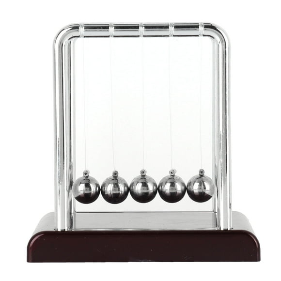 Swinging Balls Pendulum