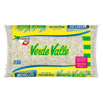 Verde Valle Foods Verde Valle Rice, 64 oz - Walmart.com