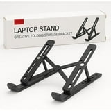 VerdeVida Portable Laptop Stand, Laptop Holder Computer Stand for Desk ...