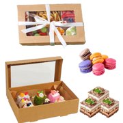 Baking Gift Box