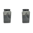 AGNLAWN.com Verdesian 2 Pack 5lb Seed+Graphite Talc, Nutritional ...