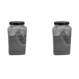 AGNLAWN.com Verdesian 2 Pack 5lb Seed+Graphite Talc, Nutritional ...