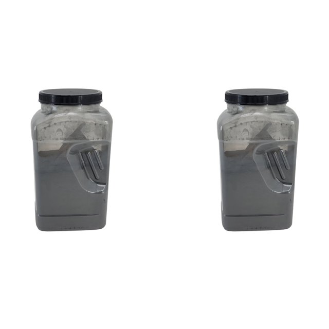 AGNLAWN.com Verdesian 2 Pack 5lb Seed+Graphite Talc, Nutritional ...