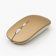 onn. Wireless Ergonomic Mouse - Walmart.com
