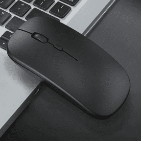 Bluetooth Mice