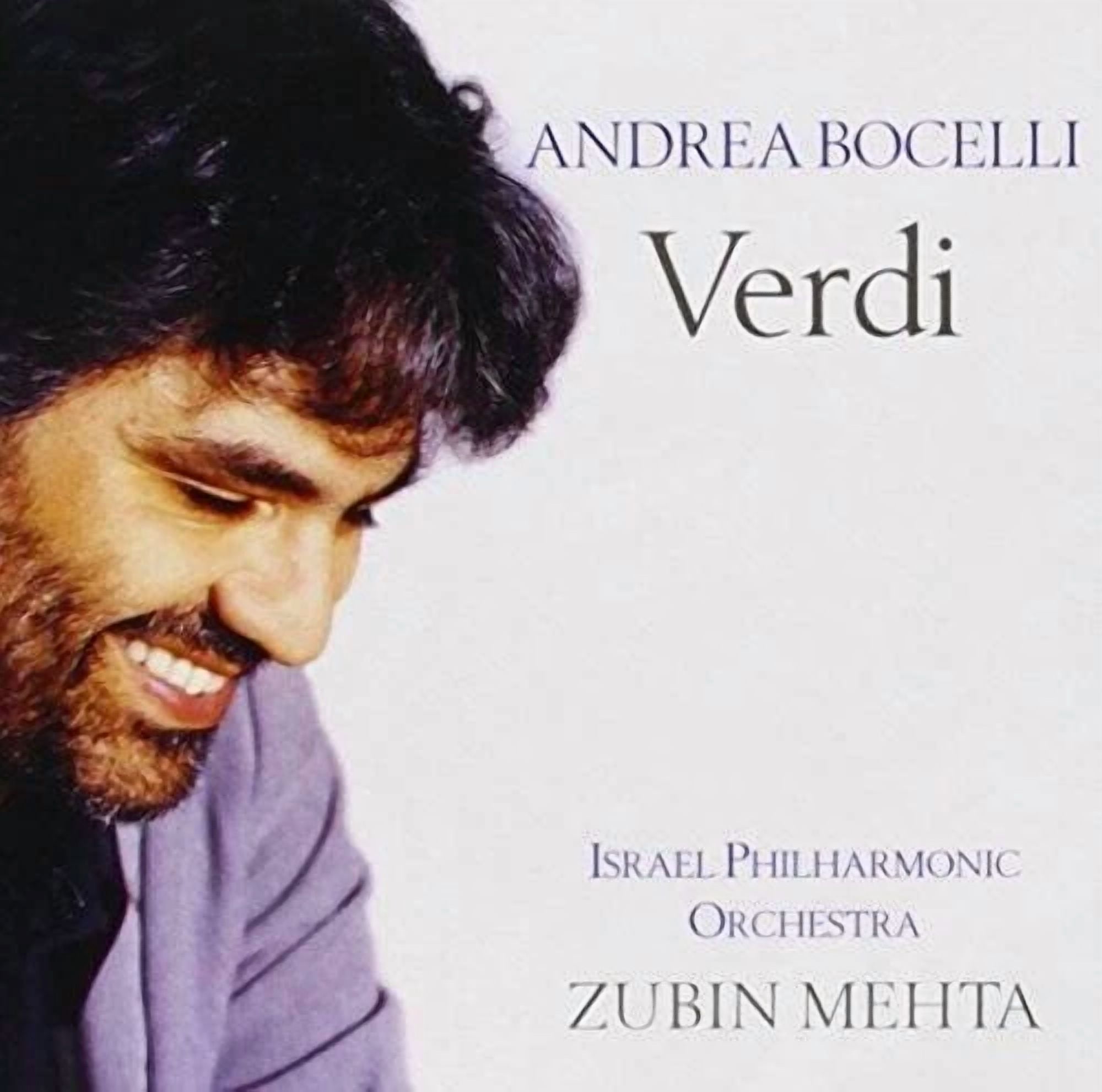 Verdi Audio CD and Assorted Music Collection – Very Good - Sold by ...