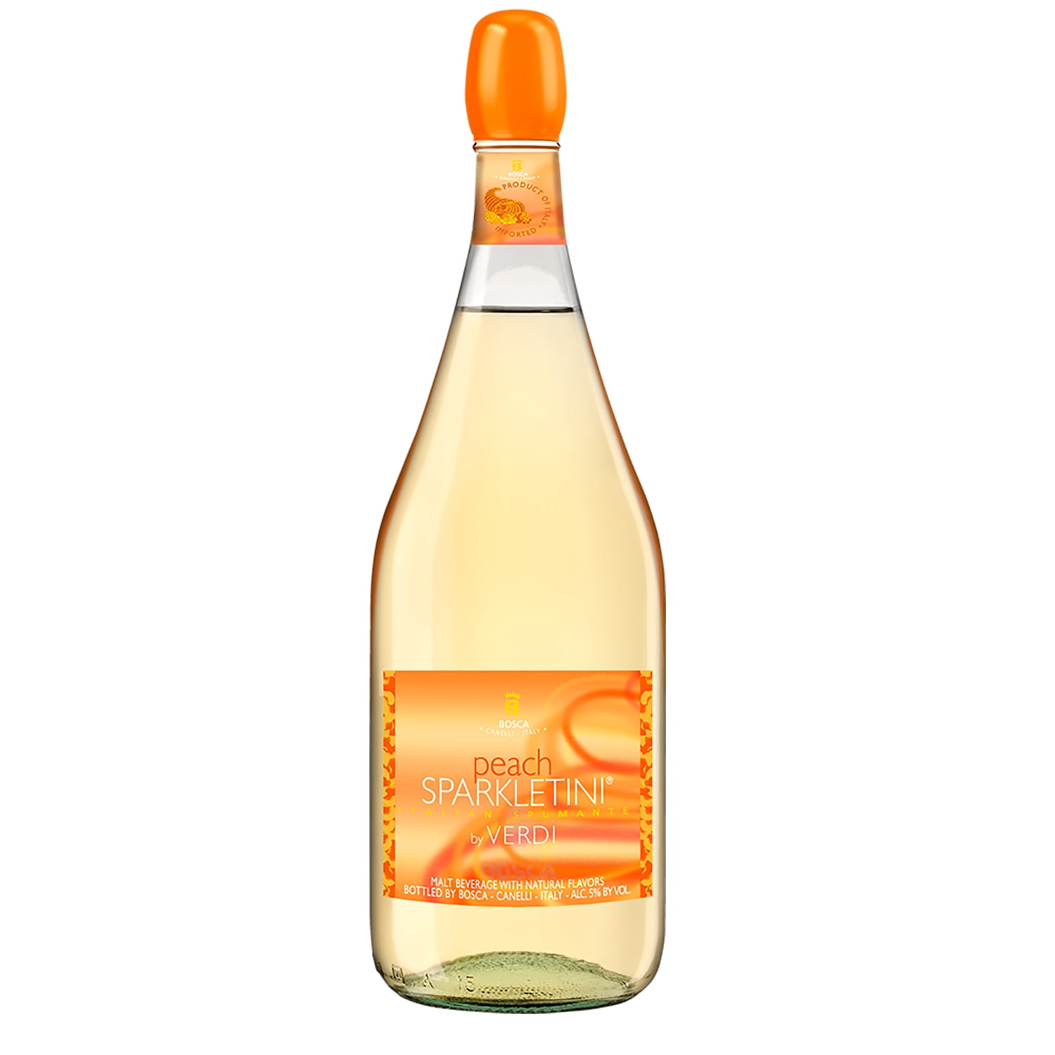 Verdi Peach 1.5l - Walmart.com