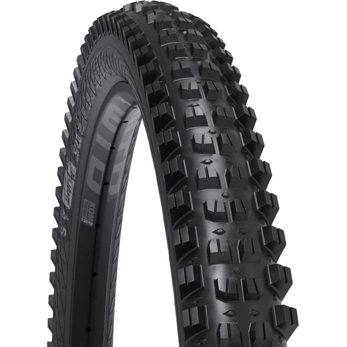 WTB Verdict TCS Tough/HighGrip SG1 IP+E50 27.5 X2.5 - Walmart.com