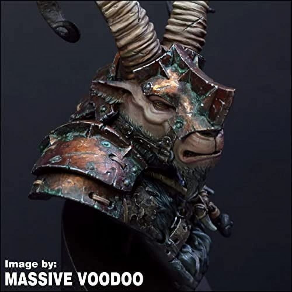 Verdigris - Water-based paint for a highly realistic verdigris effect ...