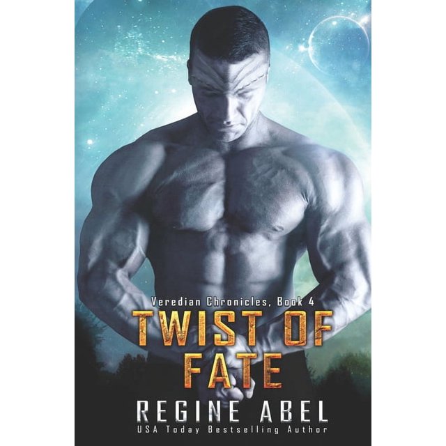 Veredian Chronicles: Twist of Fate (Series #4) (Paperback) - Walmart.com