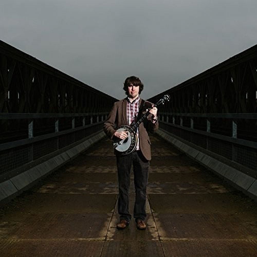 Verging On The Perpendicular (CD) - Walmart.com
