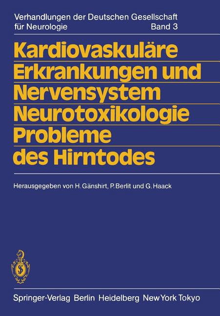 Verhandlungen Der Deutschen Gesellschaft KardiovaskulÃ¤re Erkrankungen ...
