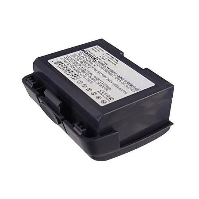 VeriFone 24016-01-R Battery Replacement - (Li-Ion, 7.4V, 1800mAh) Ultra ...