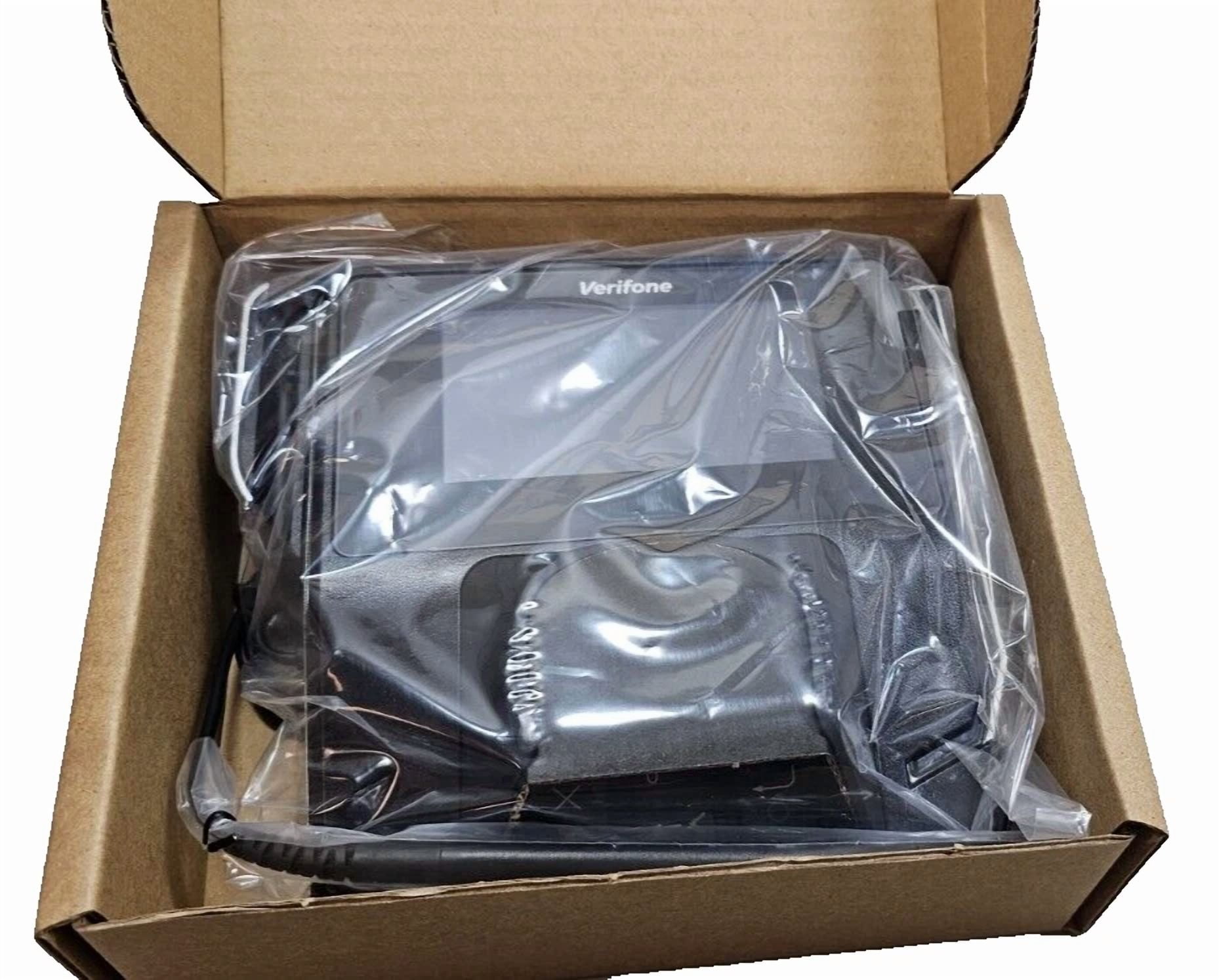 VeriFone MX915 Credit Card PIN Pad Terminal PCI 4.0 EMV Aloha CP ...