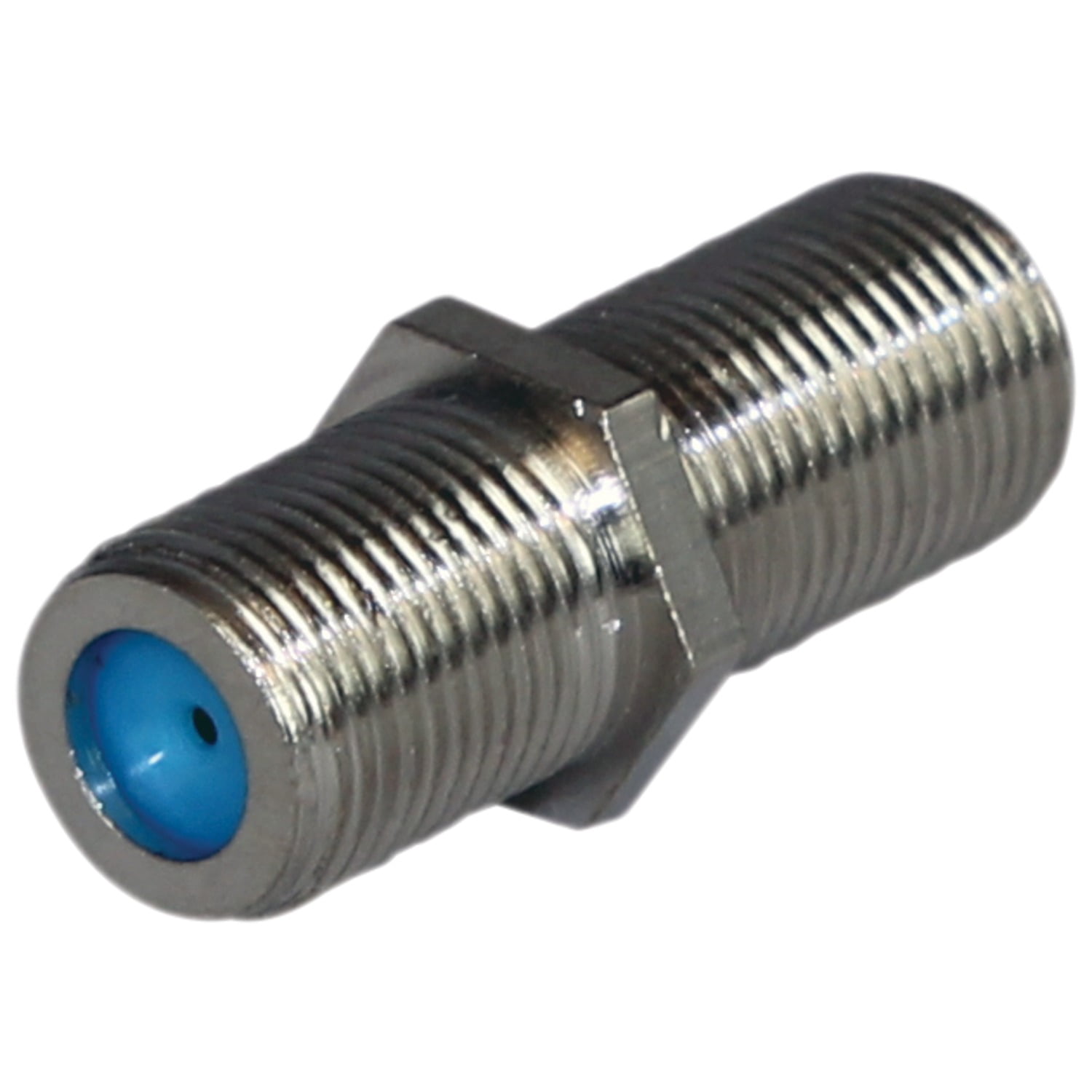 Vericom Brf81-03653 F81 Female To Female High-frequency Coaxial Barrel ...