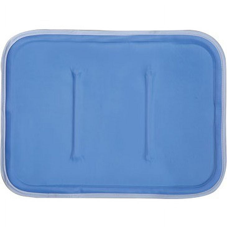 Nice N Cool Gel Mat Verticial - Walmart.com