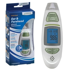 Forehead Thermometer