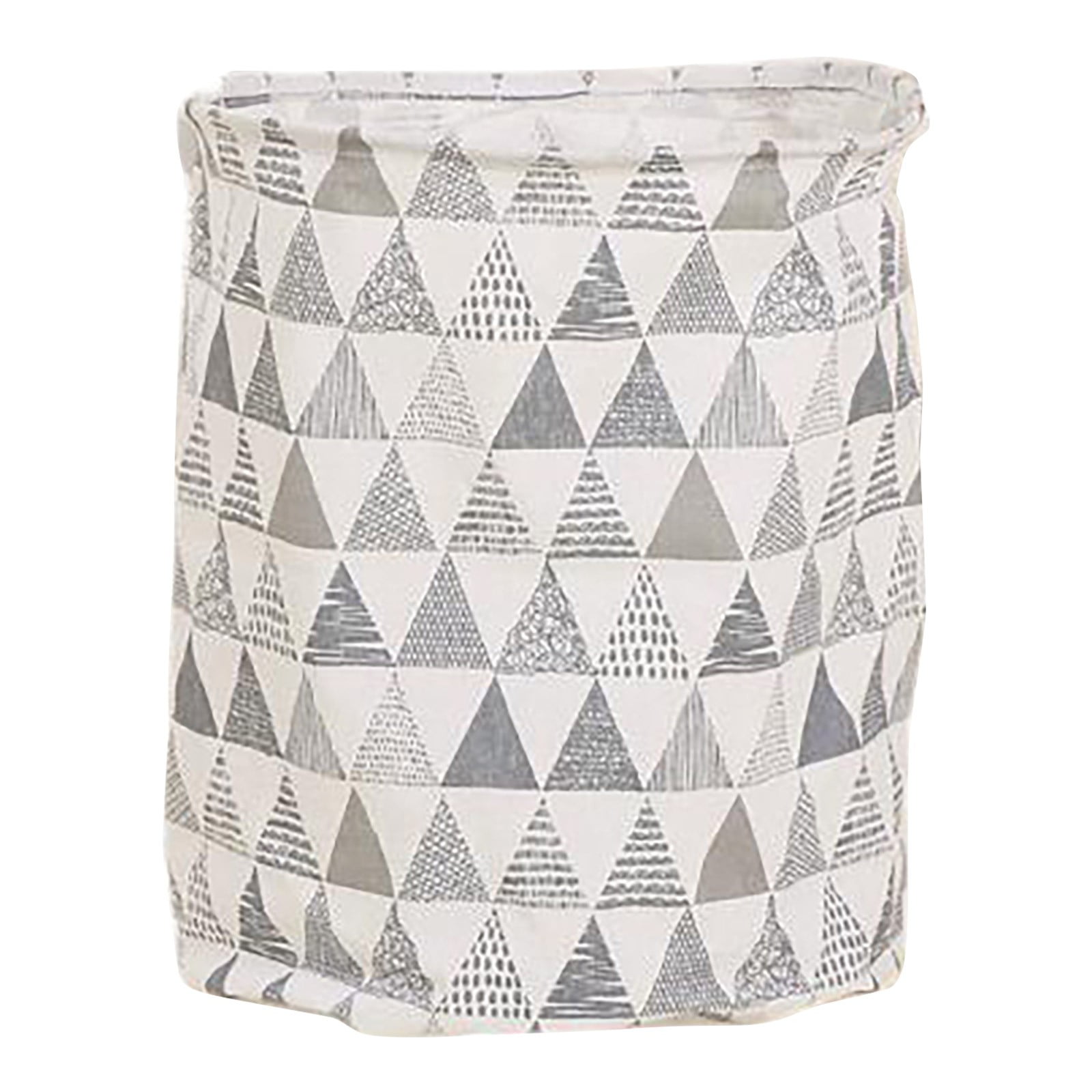 Verified Quality Fresh Cotton Canvas Storage Basket for Kids' Toys ...