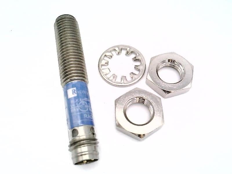 Verified Substitute BI1.5-EG08-AP6X-V1131-SUB 1MM Range, 3-PIN, 8MM ...