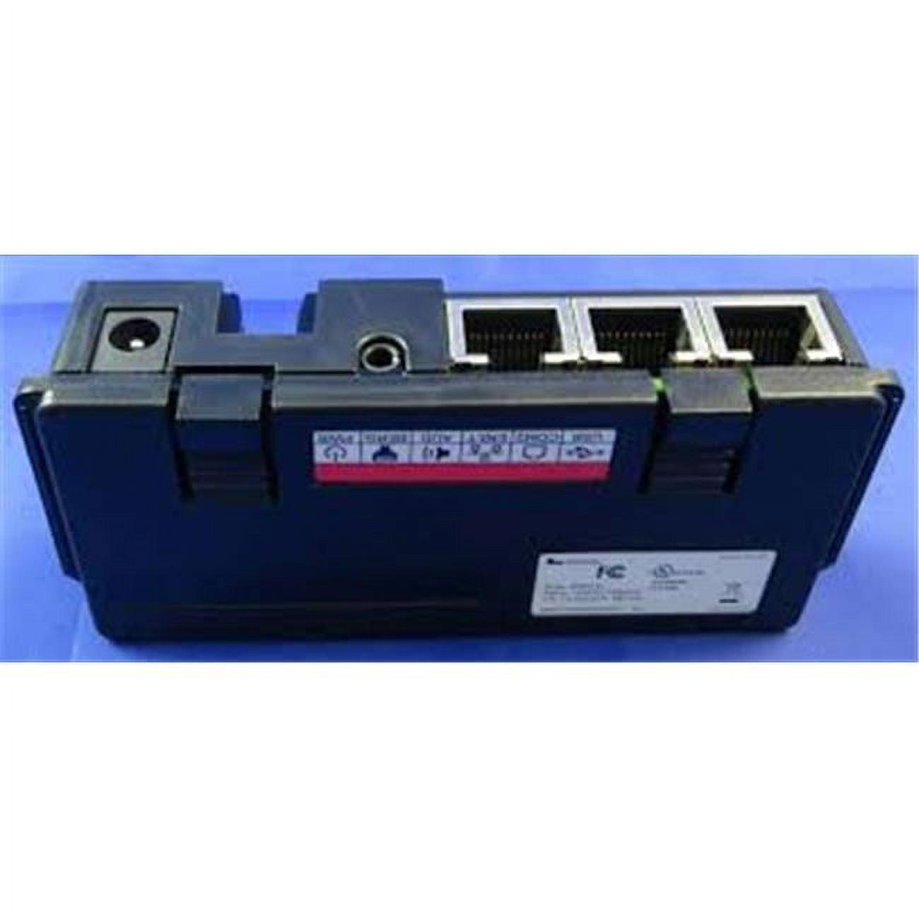 Verifone- Accessories P132-602-00-R Mx9xx Input Output Block Audio Berg ...