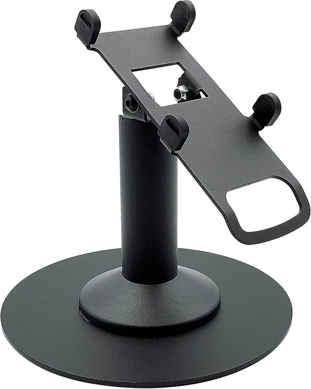 Verifone V400M 7" Freestanding Swivel and Tilt Terminal Stand with ...