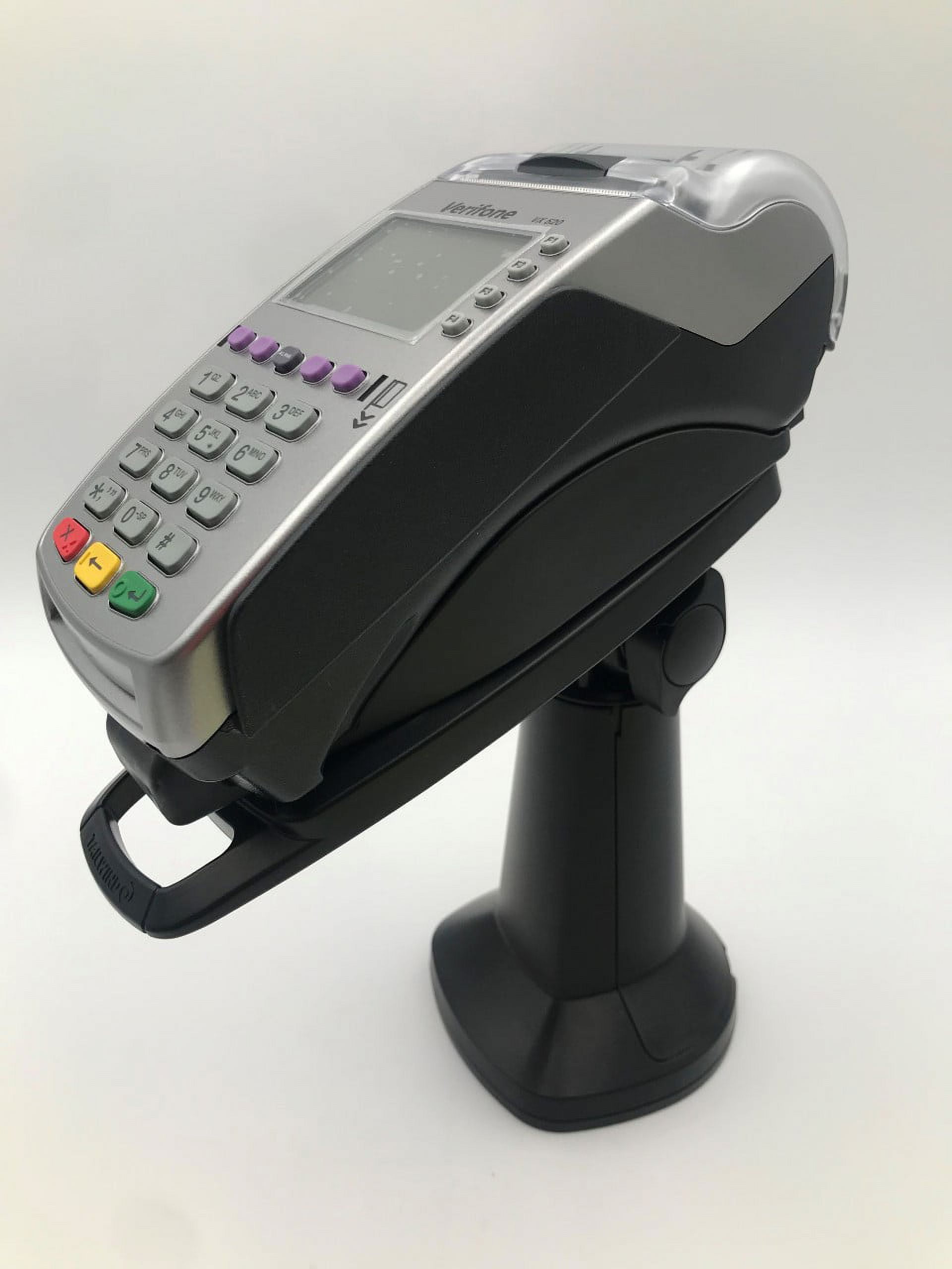 Verifone Vx520 EMV 7" Pole Mount Terminal Stand - Walmart.com