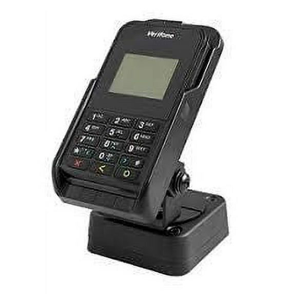 Verifone e355 Payment Terminal Stand with Integrated Charging Station ...