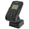 Verifone e355 Payment Terminal Stand with Integrated Charging Station -180 Degree Swivel ...