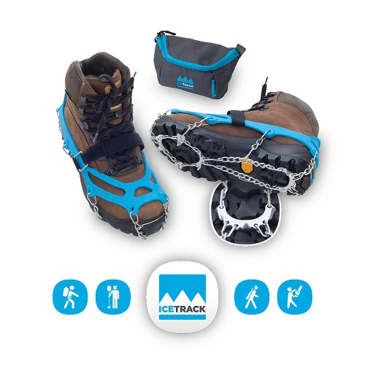 Veriga Ice Track S/33-35 - Walmart.com