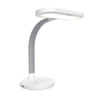 Free Shipping! Verilux HappyLight® Luxe 10,000 Lux LED Light Therapy ...