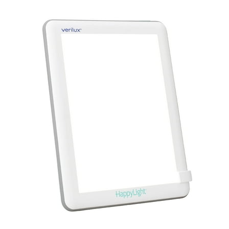 Circadian Optics Light Therapy Lamp - UV-Free LED Happy Mood Lamps for Seasonal Sunlight Changes ...