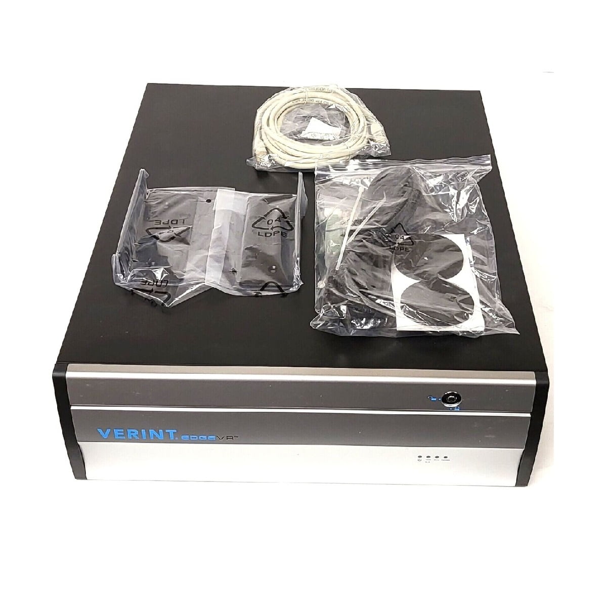 Verint EdgeVR 300 Network Video Recorder - Walmart.com