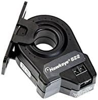 Veris,Current Xducer,Solid-Core,-10A,-5VDC, H822 - Walmart.com
