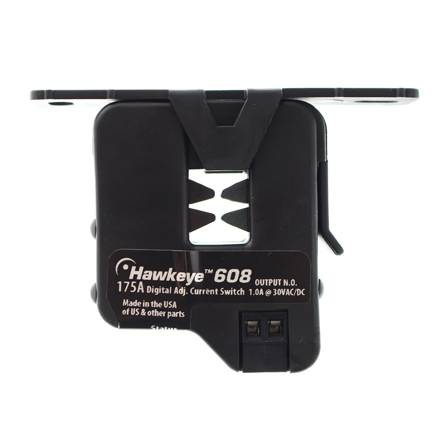 Veris H608 Split Core Adjustable Trip Current Switch - Walmart.com