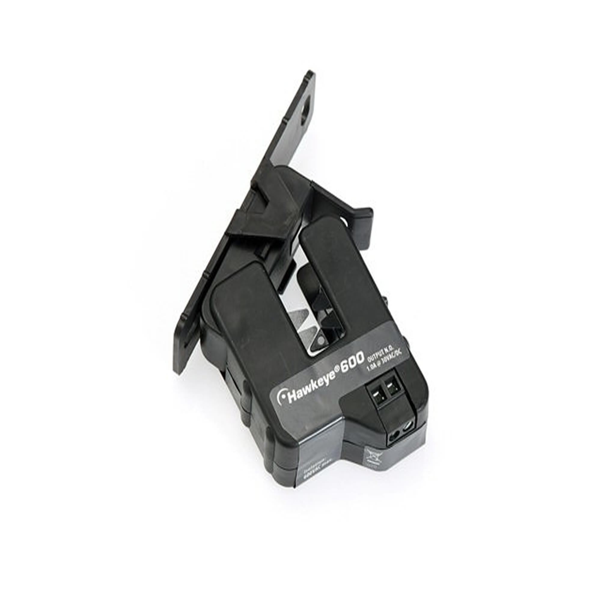 Veris Industries H600 Hawkeye Split-Core Current Switch, 200A, 1A ...