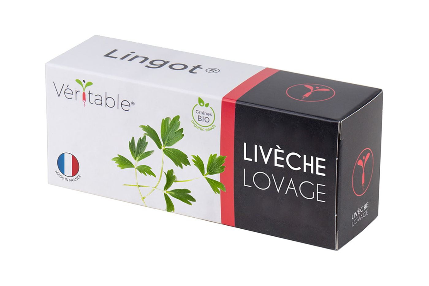 Veritable Lingot Lovage - Walmart.com