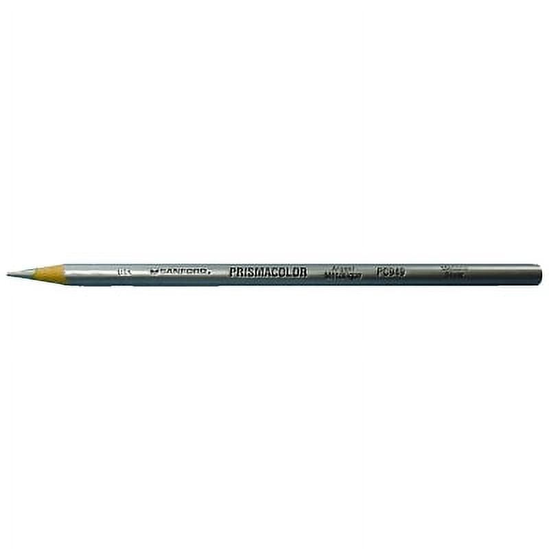 Verithin Art Pencil, Hard, Metallic Silver | Bundle of 2 Boxes ...
