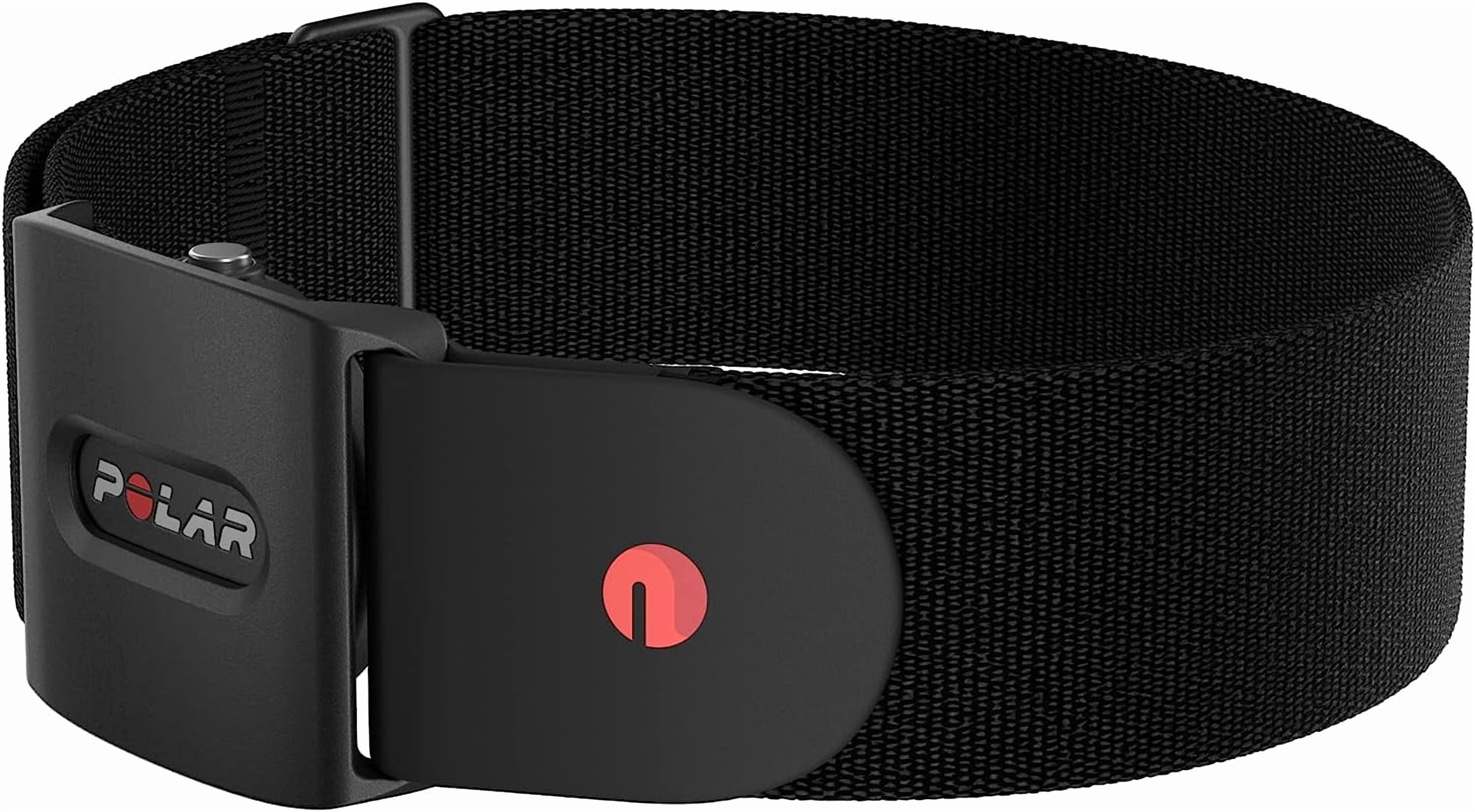 Verity Sense - Optical Heart Rate Monitor Armband - ANT+, Dual ...