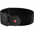 Verity Sense - Optical Heart Rate Monitor Armband - ANT+, Dual ...